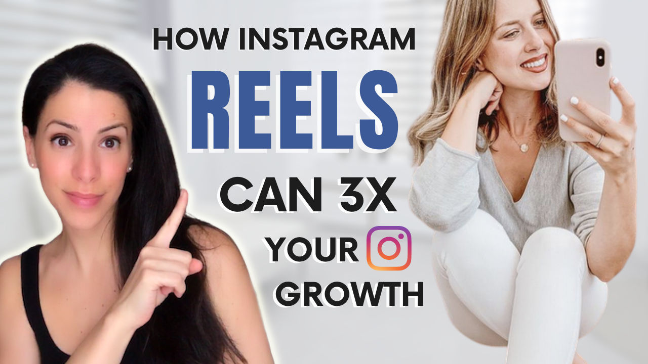 3X Your Instagram Business Account Using REELS - The Art Of Soft Selling